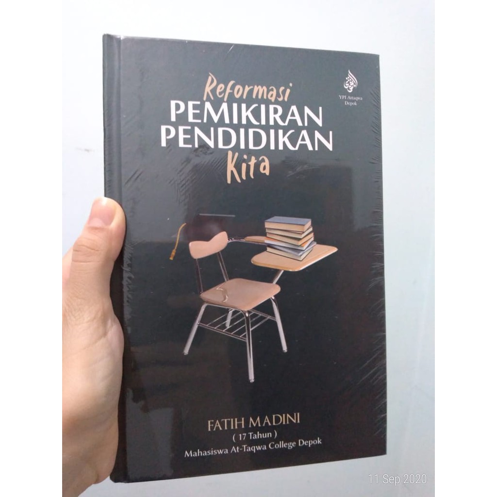 Jual Reformasi Pemikiran Pendidikan Kita - Fatih Madini | Shopee Indonesia