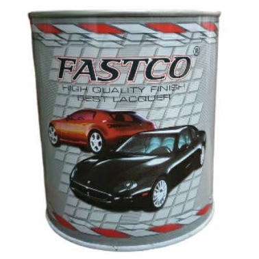 Jual Cat Duco Fastco 1 Liter | Shopee Indonesia