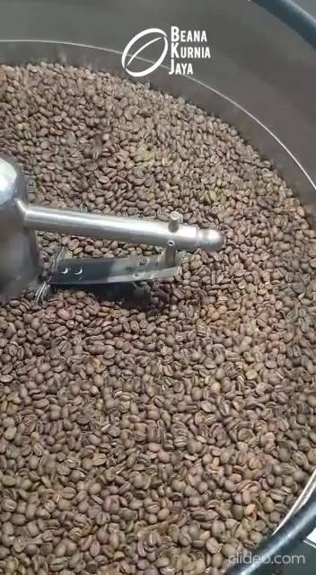 Jual Beana Roastery - Java Ijen Arabica Coffee Roasted Beans | Biji ...