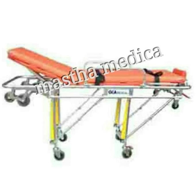 Jual Strecher Ambulance Automatic Emergency Strecher YDC 3 A GEA ...