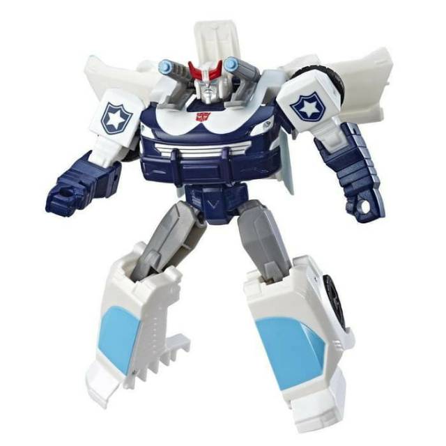 Jual Transformers Prawl Cyberverse Warrior Hasbro | Shopee Indonesia