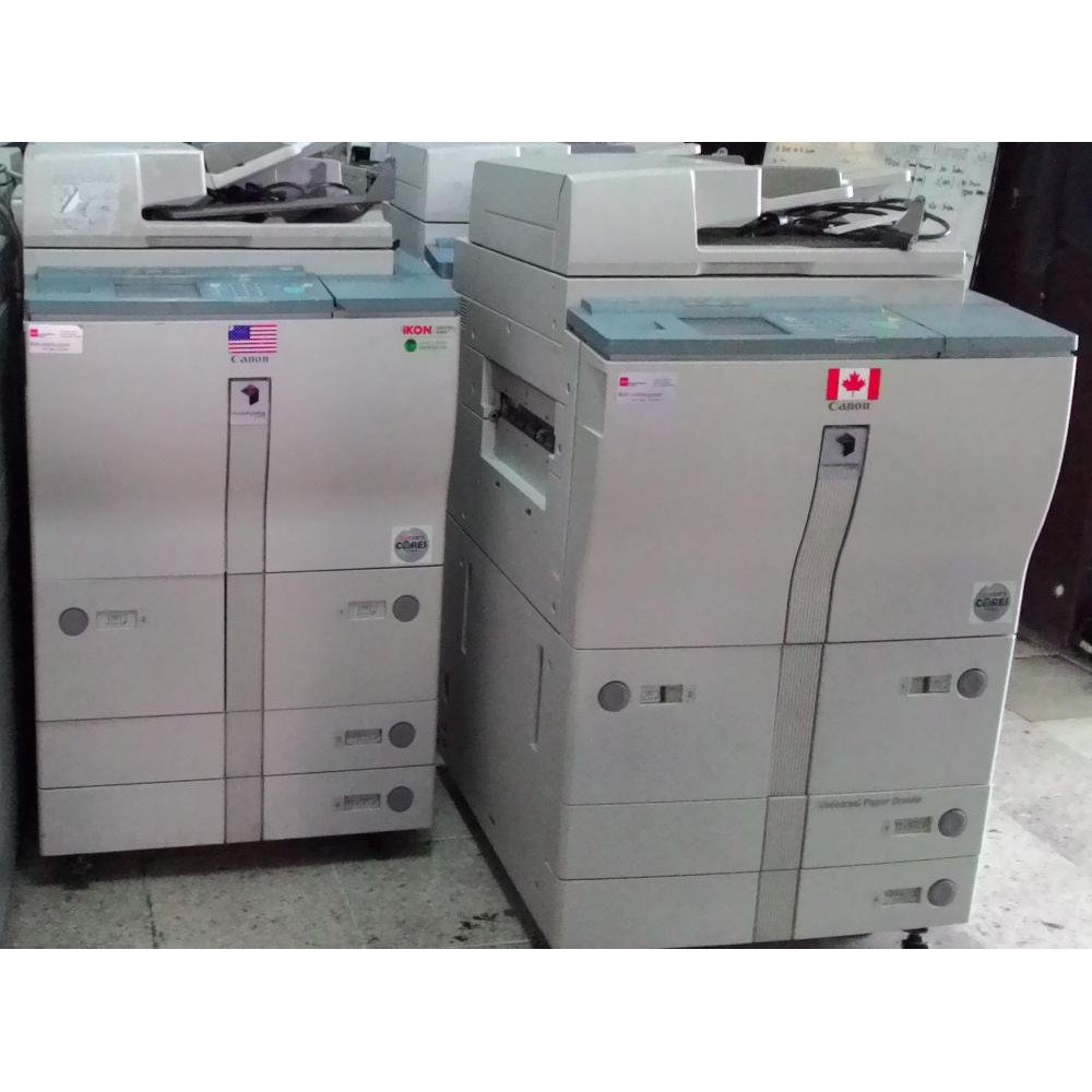 Jual Mesin Fotocopy Canon IR5000 | Shopee Indonesia
