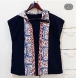 Jual Rompi Batik | Shopee Indonesia