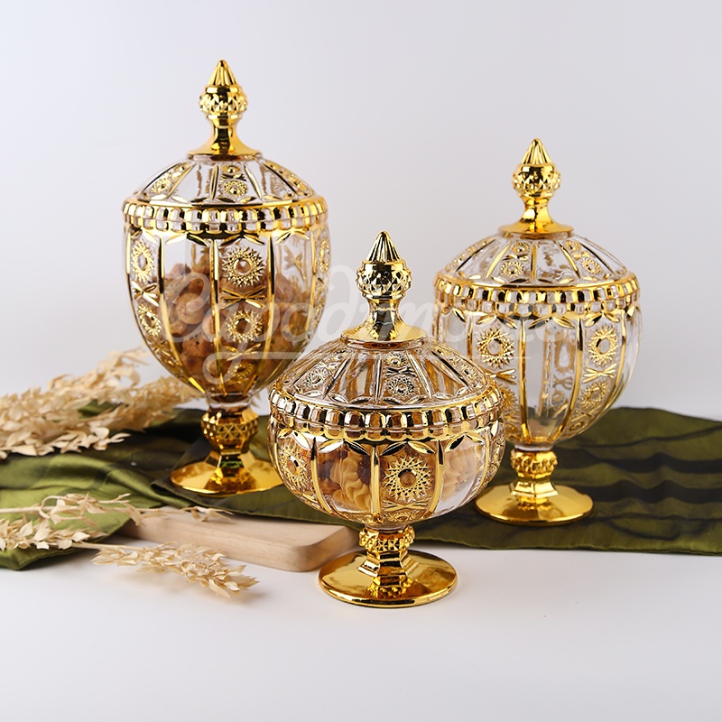 Jual 3 pcs Toples Kaca Gold Capodimonte | Shopee Indonesia Jual 3 pcs Toples Kaca Gold Capodimonte | Shopee Indonesia