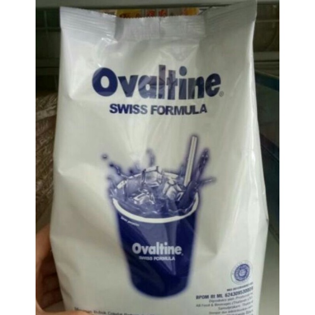 Jual Ovaltine | Shopee Indonesia