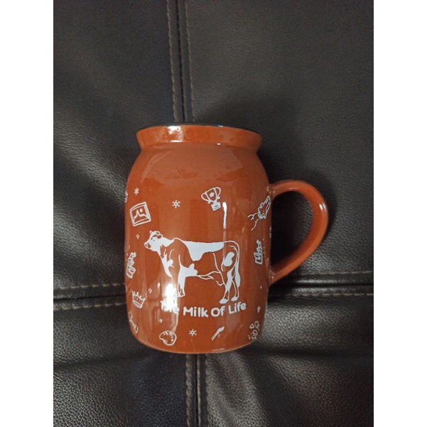 Jual SATUAN Magnet Gantungan Kunci Milklife Mug Gelas Tote Cooler Bag ...