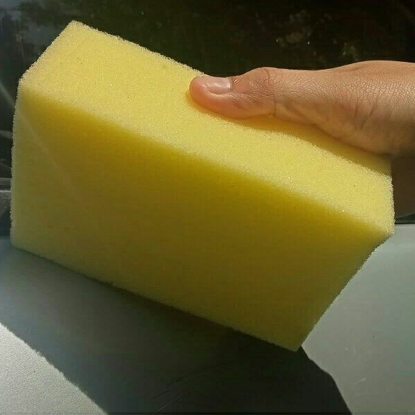 Jual BUSA SERBAGUNA SPOON CUCI PIRING SPOON CUCI MOTOR DAN MOBIL ...