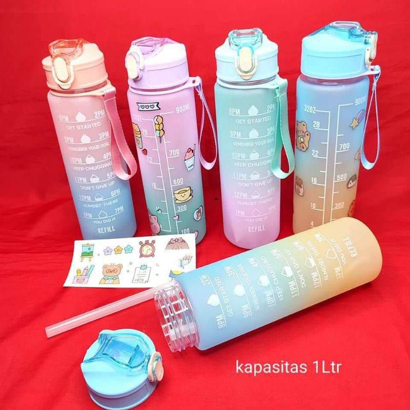 Jual botol minum/ botol virall! / botol lucu | Shopee Indonesia