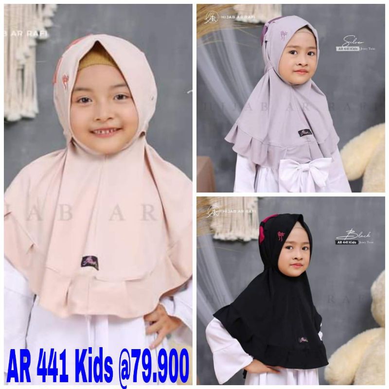 Jual AR 441 KIDS | Shopee Indonesia