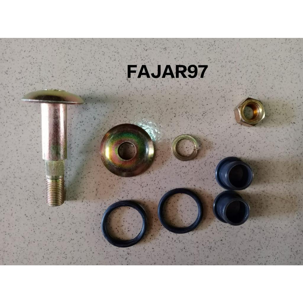 Jual Pin track Pen Paku Payung ISUZU PANTHER KOTAK | Shopee Indonesia