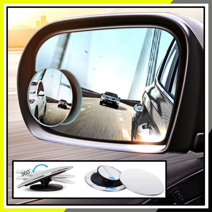 Jual Kaca Spion Cembung Mini Kaca Cembung Motor Kaca Cembung Mobil Kaca ...