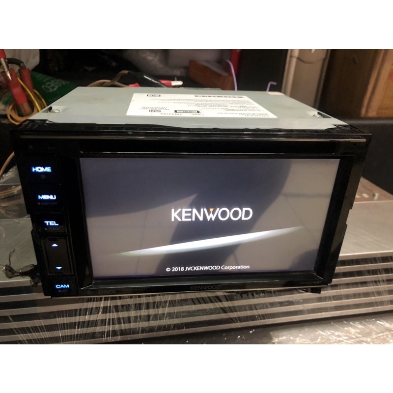 Jual Headunit kenwood DDX419BT | Shopee Indonesia