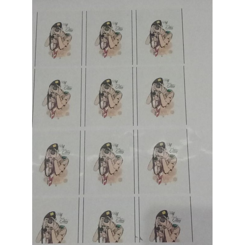 Jual Stiker Pramuka Santuy | Shopee Indonesia
