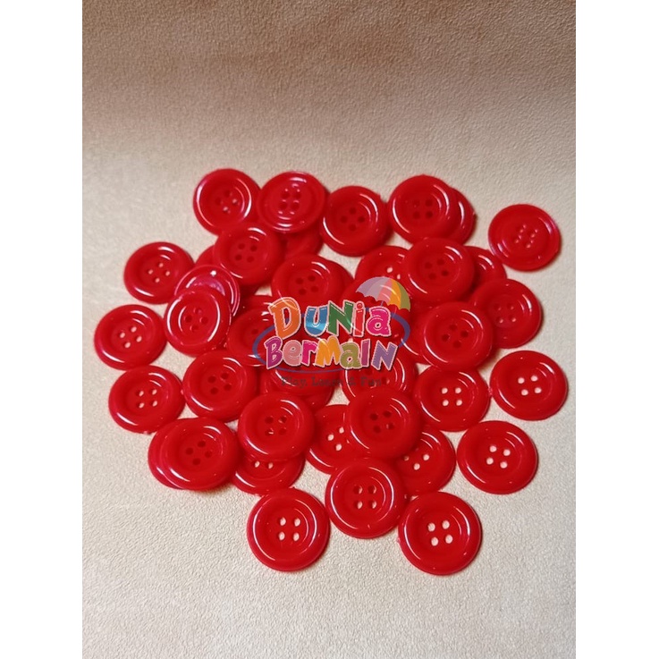 Jual Kancing Plastik 2cm | Shopee Indonesia