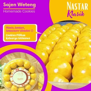 Jual nastar premium Harga Terbaik & Termurah Mei 2024 | Shopee Indonesia
