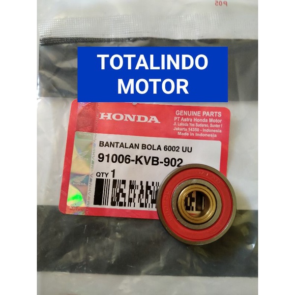 Jual bearing box cvt beat carbu,beat F1,Vario 125 old,Vario 125 LED ...