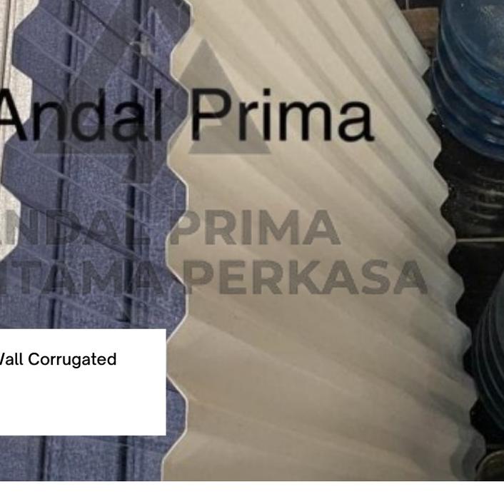 Jual Atap Alderon RS Type Greca - Alderon Single Wall Corrugated ...