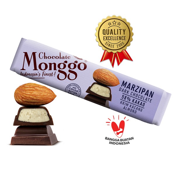 Toko Online Chocolate Monggo Official Shop | Shopee Indonesia