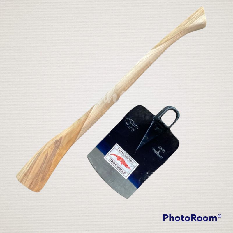 Jual paket hemat cangkul cap buaya asli dan gagang cangkul pacul buaya ...