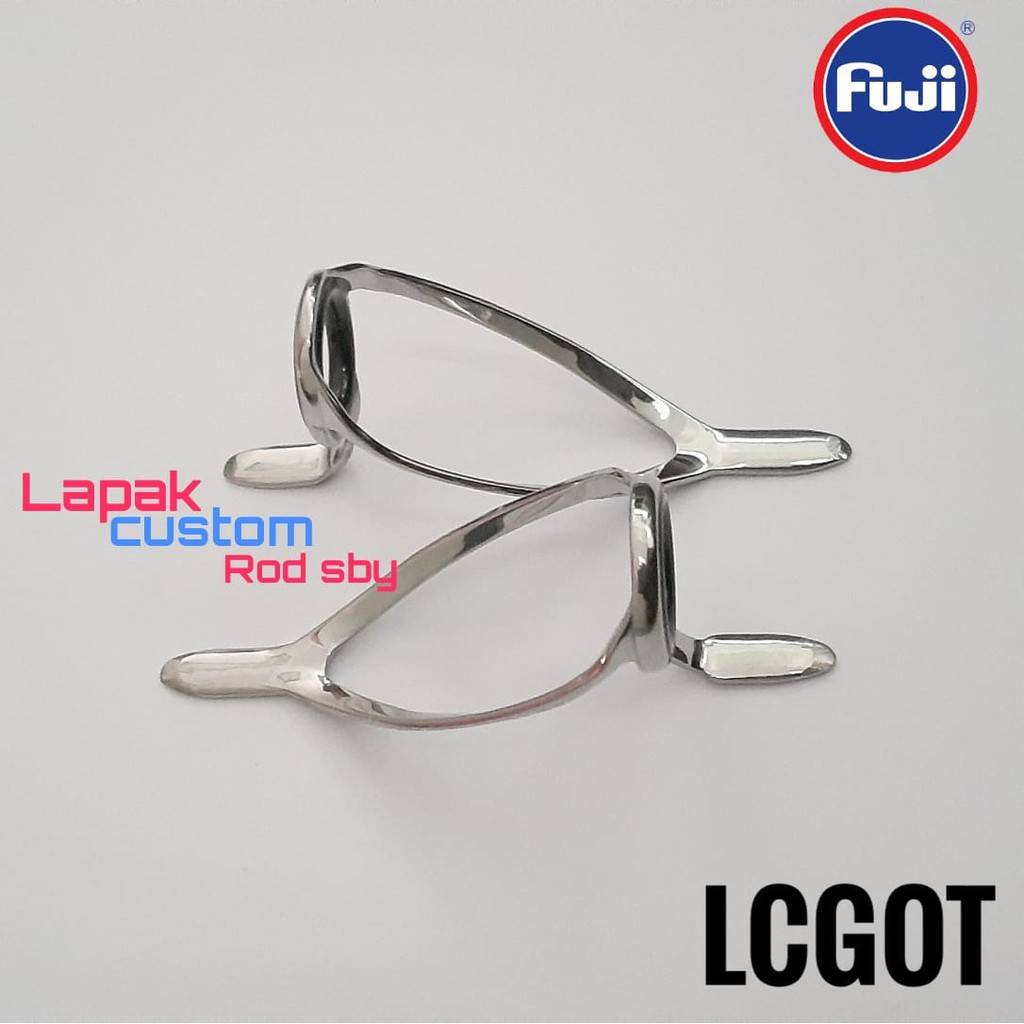 Jual Ring fuji lowrider LCGOT | Shopee Indonesia