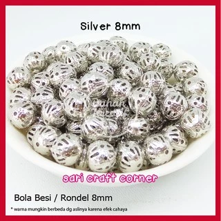 Jual Bola Besi Terlengkap & Harga Terbaru Juli 2024 | Shopee Indonesia