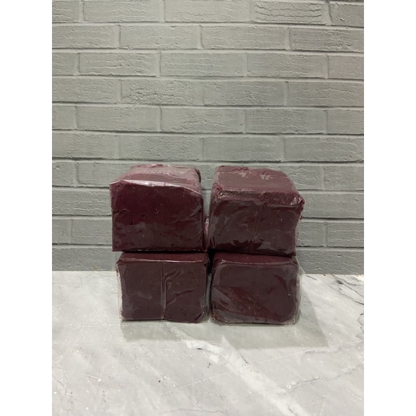 Jual Terasi merah 250gram | Shopee Indonesia