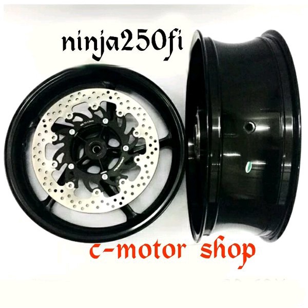 Jual Velg Delkevic Ninja 250fi Velg Delkevic Ninja 250fi Ninja 250 ... Jual Velg Delkevic Ninja 250fi Velg Delkevic Ninja 250fi Ninja 250 ...