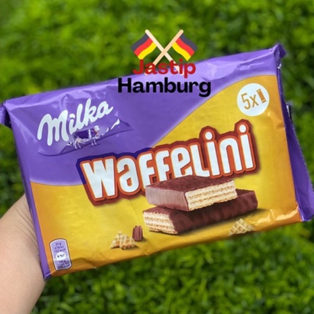 Jual Milka Waffelini | Shopee Indonesia