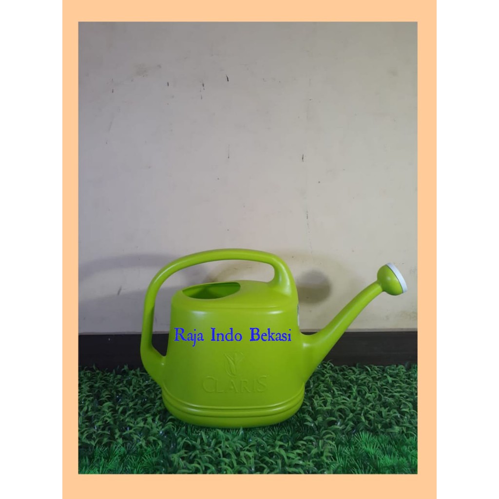 Jual Siraman Claris 10 Liter 5957 - Claris Pot Siram Gembor 10l Teko ...