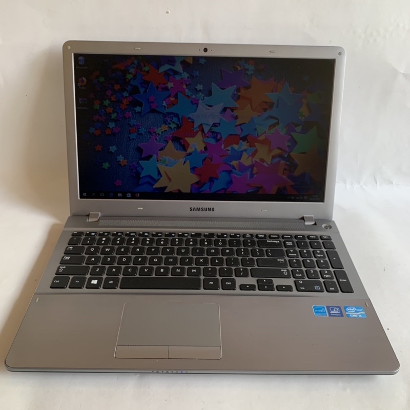 Jual Laptop Ultrabook Samsung - Core i5 - Ram 8gb Ssd 256gb - Slim ...