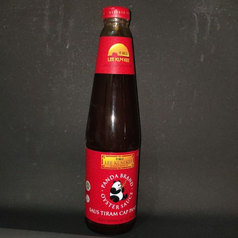 Jual Lee Kum Kee Cap Panda 770g | Shopee Indonesia