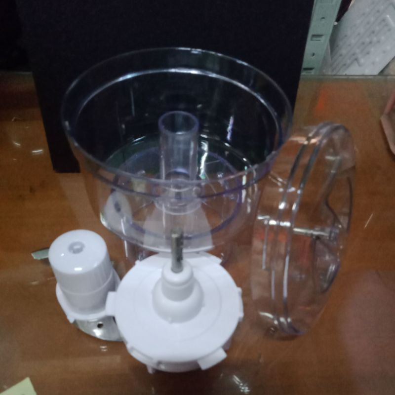 Jual Gelas Copper daging blender phillips 2115 2116 | Shopee Indonesia