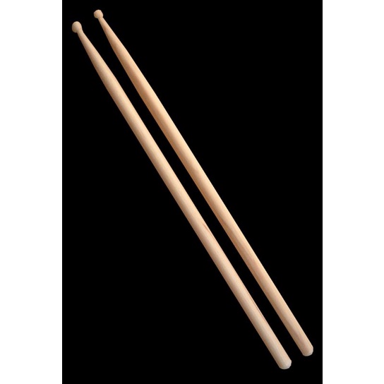 Jual stik drum 30cm dan 40cm SEPASANG stick drumband | Shopee Indonesia
