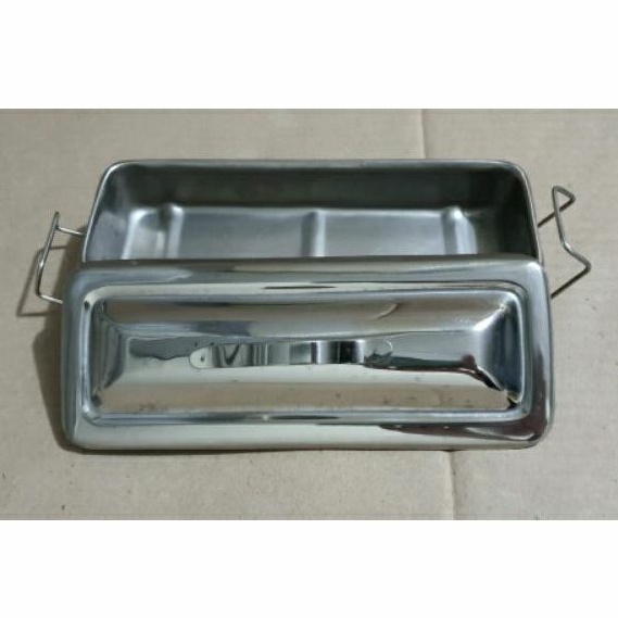 Jual bak instrumen 508 pakai kunci / pengait | Shopee Indonesia