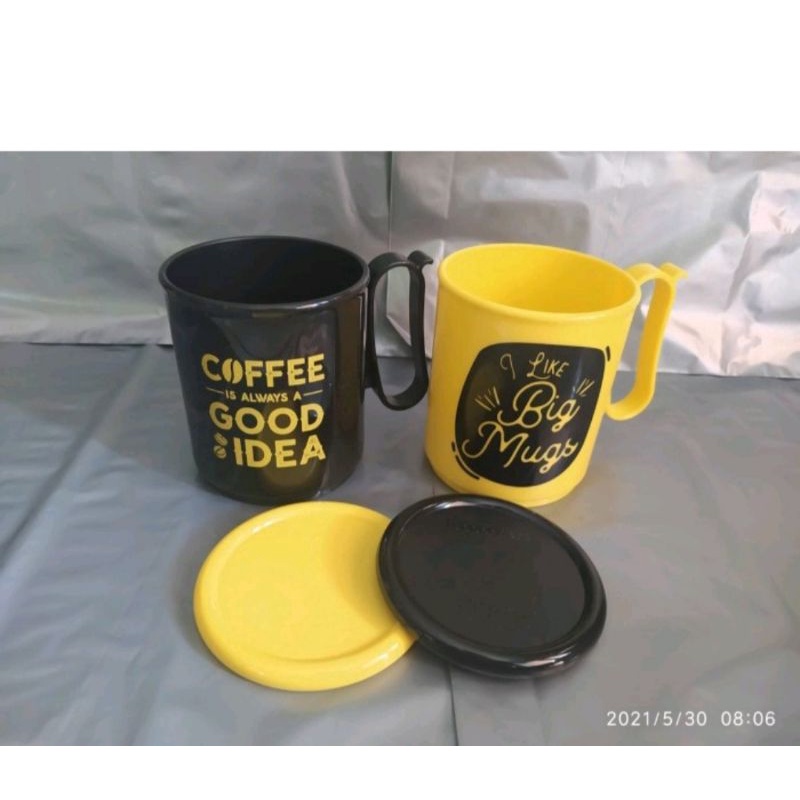Jual Jumbo mug tupperware | Shopee Indonesia