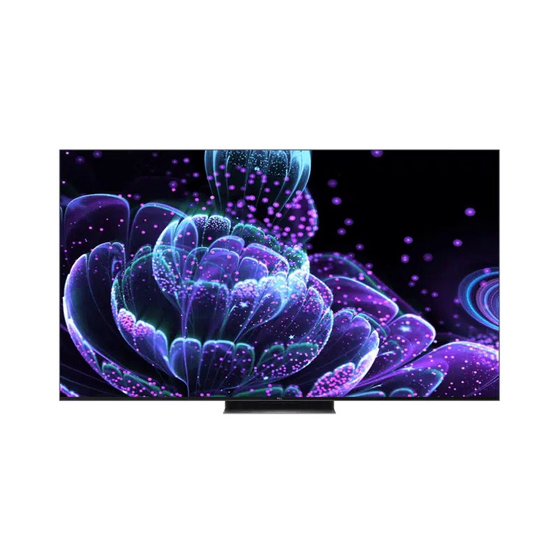 Jual TCL 55 inch Mini LED 4K Google TV L55C835 | Shopee Indonesia