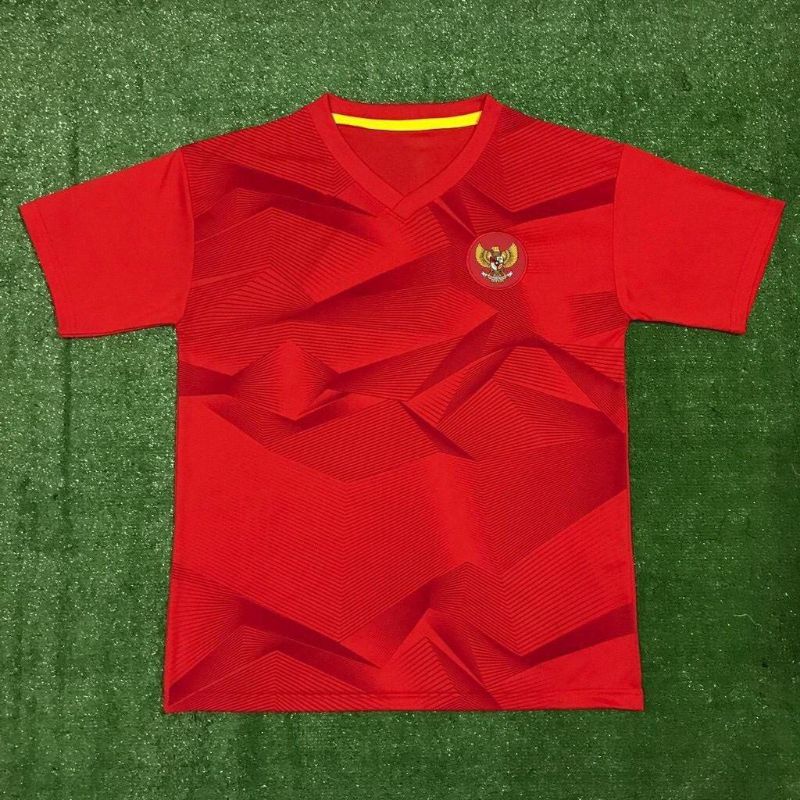 Jual jersey timnas Indonesia Training | Shopee Indonesia