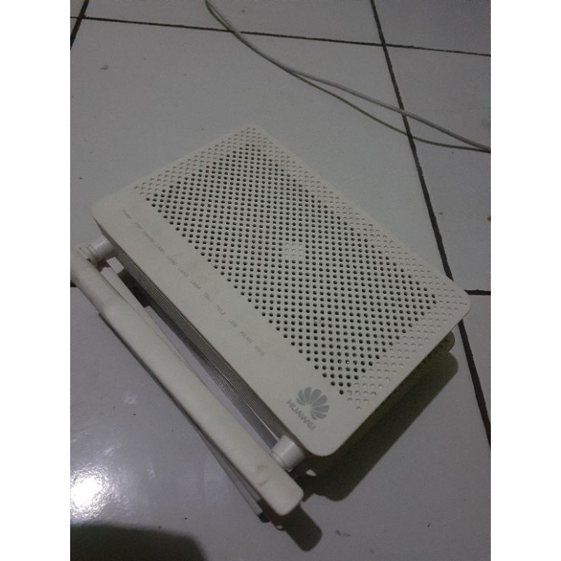 Jual Router Huawei HG8245H5 | Shopee Indonesia