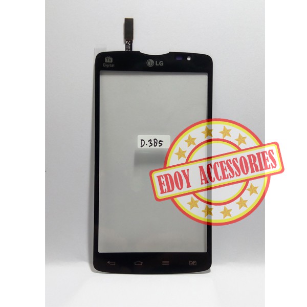Jual Touchscreen LG D385 L80 Dual Ts Layar Sentuh Original | Shopee ...