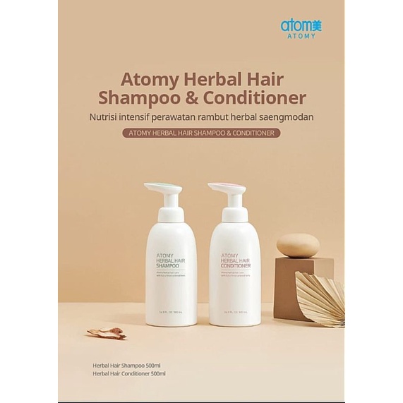 Jual Shampoo Herbal Original / Shampoo Anti Rontok | Shopee Indonesia