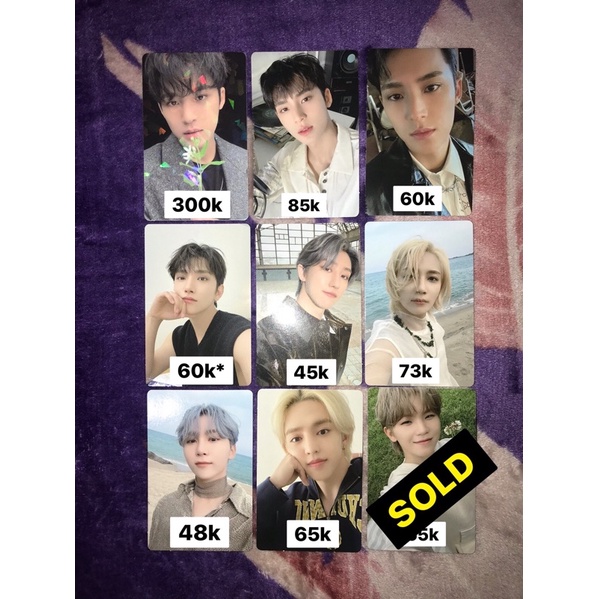 Jual attacca OP1 Joshua topang dagu (booked) | Shopee Indonesia