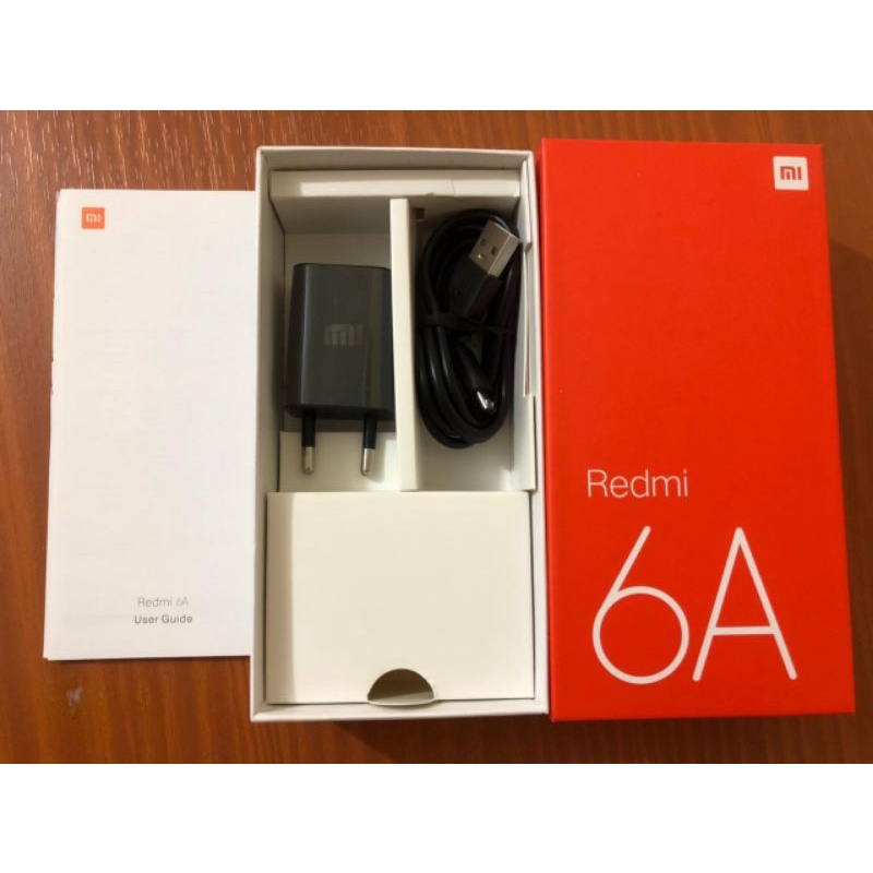 Jual DUS BOX NOTE 4X/REDMI 4X/REDMI 6A/REDMI 5A/OPPO A5s FULLSET ...