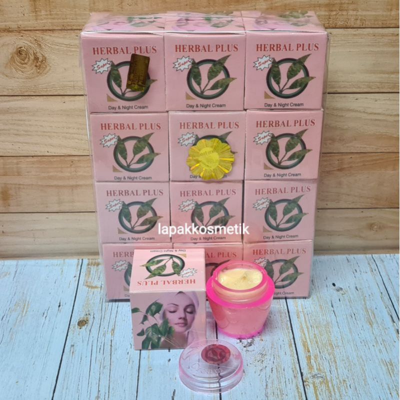 Jual herbal plus | Shopee Indonesia