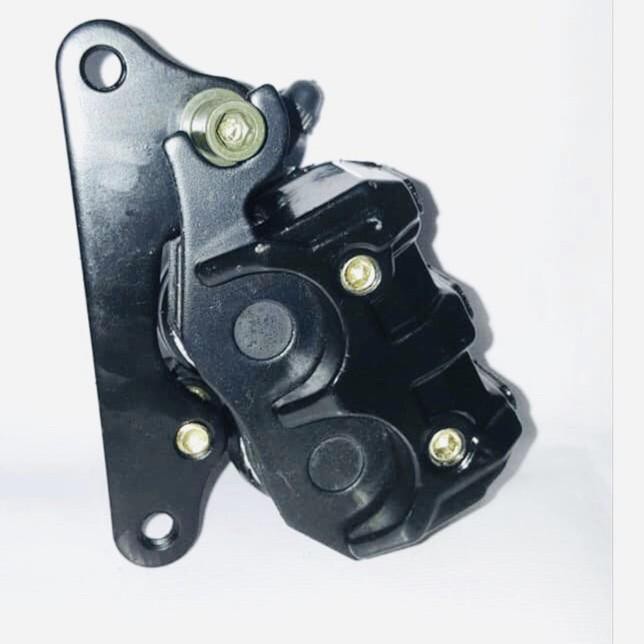 Jual KEPALA BABI KALIPER CAKRAM BAWAH DEPAN KEPALA DISK SUPRA X-SUPRA LAMA T82J | Shopee Indonesia