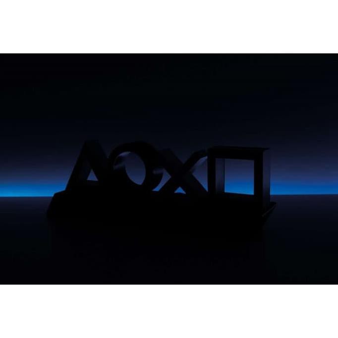 Jual Ps4 Icons Light Official Licensed Product Sony Playstation ...
