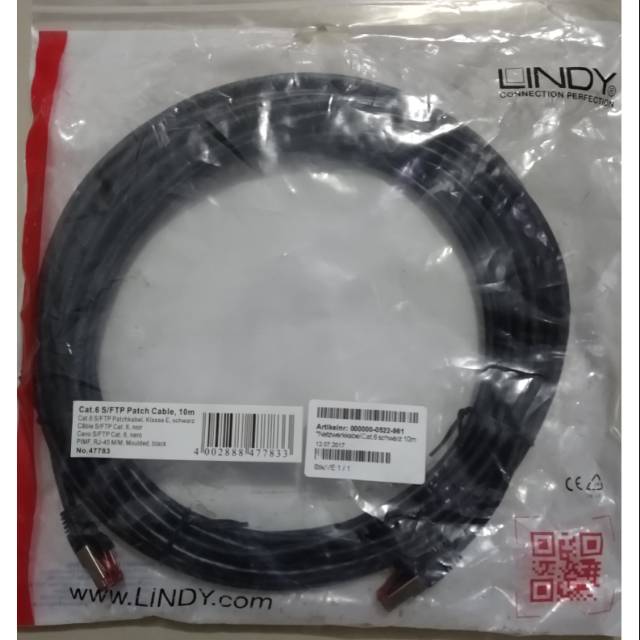 Jual Kabel LAN RG 45 | Shopee Indonesia