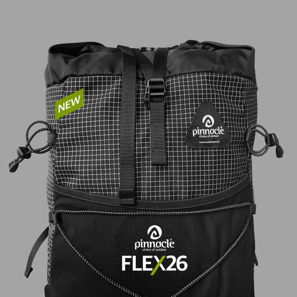 Jual Pinnacle Flex26 - Robic Extreema | Shopee Indonesia