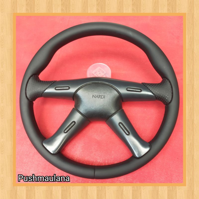 Jual Nardi Evolution 4 - Nardi Torino Evo 4 Original | Shopee Indonesia