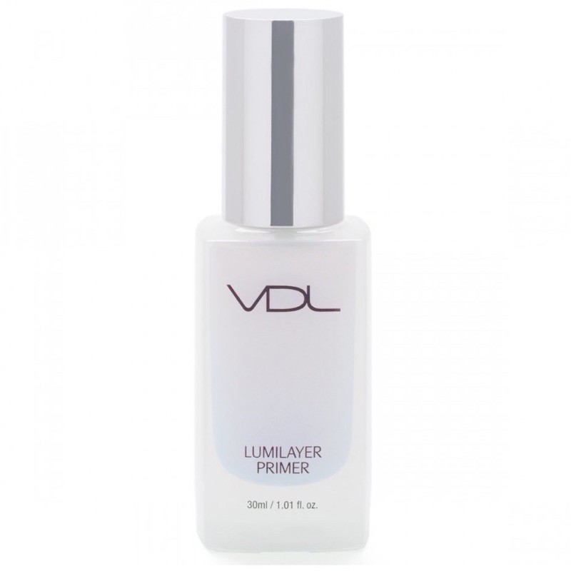 Jual VDL Lumilayer Primer / Color Correcting Green / Color Correcting ...