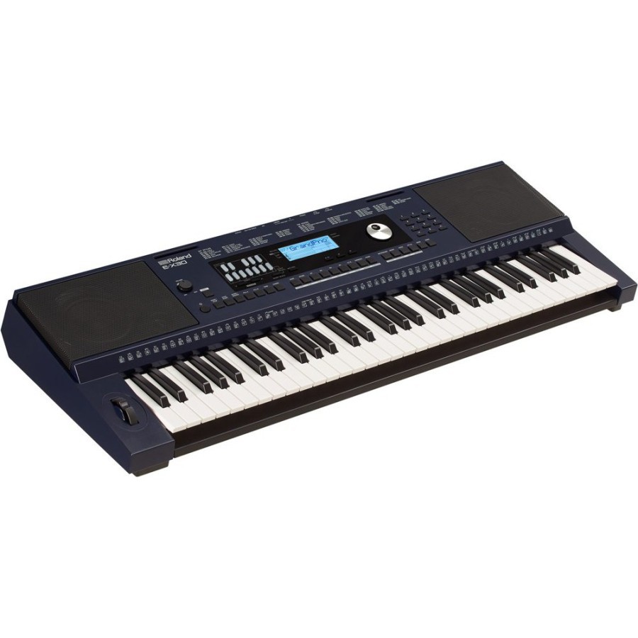 Jual Roland EX-30 Arranger Keyboard | Shopee Indonesia
